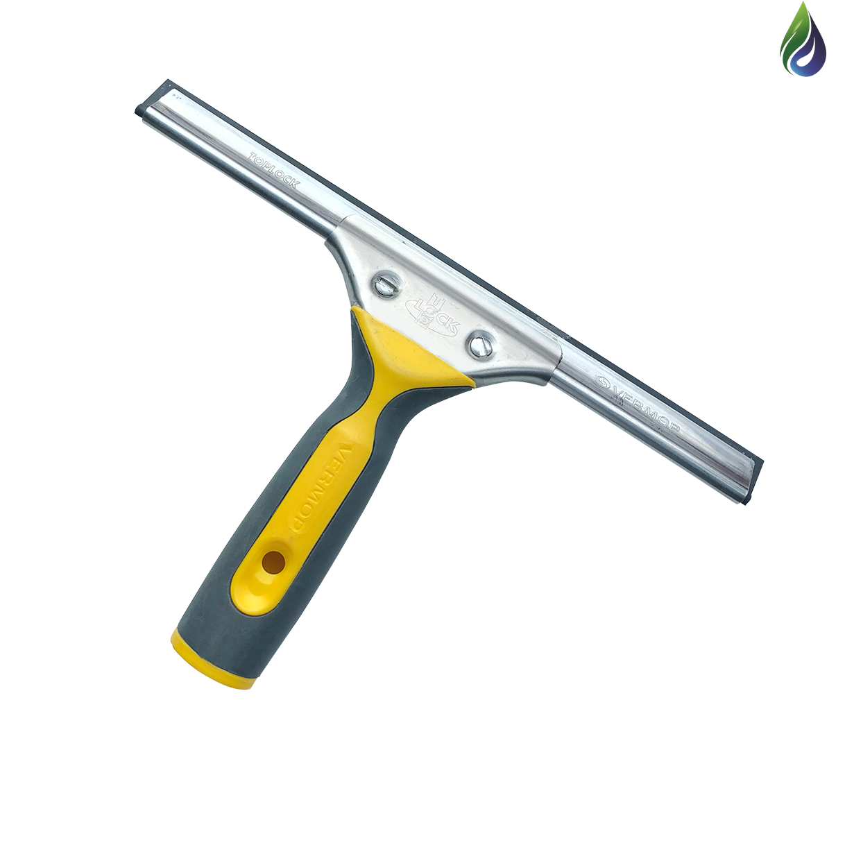 Vermop Lock Head 25 см — професійна стяжка для скла